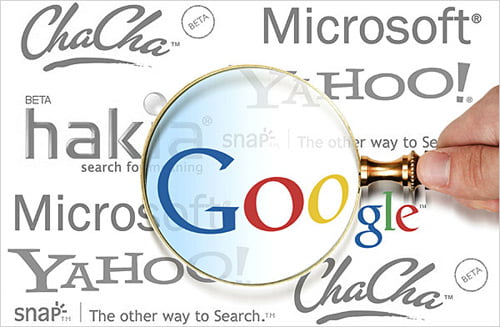 How Big Is Google? Quick Overview On Google’s Products