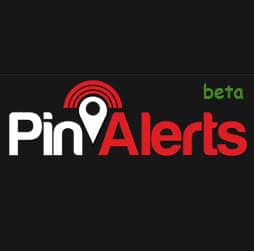 PinAlerts- Get Notified When An Image Gets Pinned From Your Website Or Blog