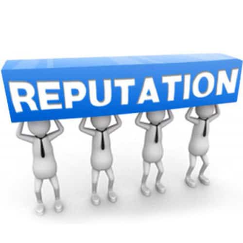 5 Ways You're Ruining Your Online Reputation