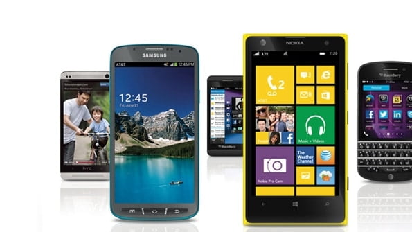 Why Mobile Phone Upgrades Actually Beneficial