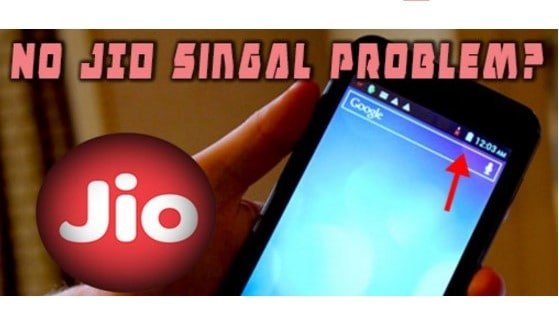 How To Fix The Signal Issues With Reliance Jio SIM Card On Any Device