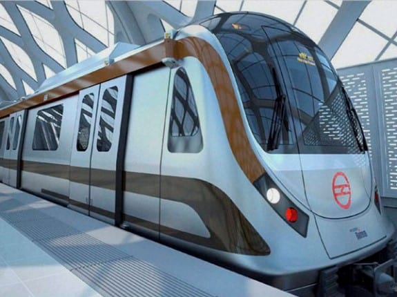 Free Wi-Fi Launched Across DMRC’s Airport Express Line