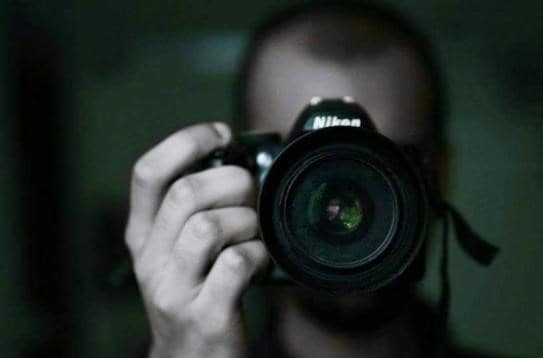 Ultraviolet Light Can Improve The Efficiency Of Cameras