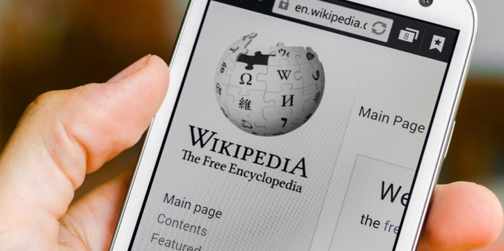 3 Tips For Using Wikipedia As An Authentic Research Source