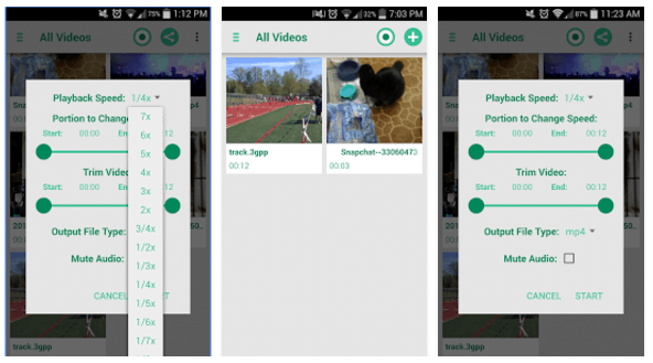 Top 12 Slow Motion Video Apps For IPhone And Android That We All Wanted ...