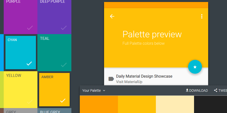 Top 12 Best Color Picker Tools – Choose The Right Color