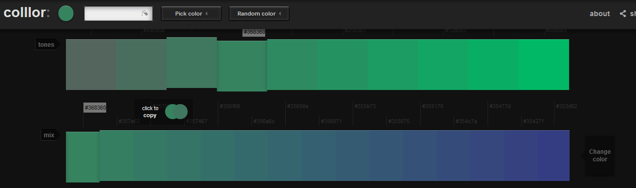 Top 12 Best Color Picker Tools – Choose The Right Color