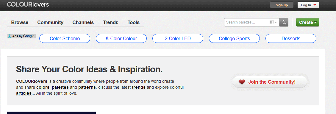 Top 12 Best Color Picker Tools – Choose The Right Color