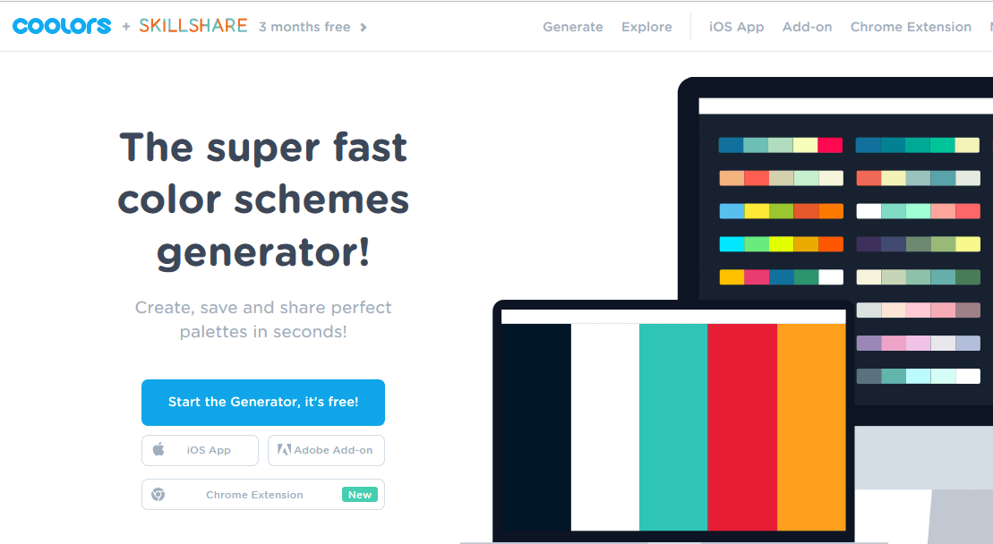 Top 12 Best Color Picker Tools – Choose The Right Color