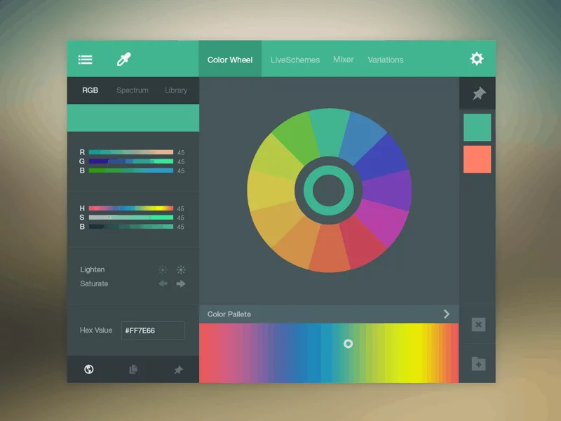 Top 12 Best Color Picker Tools – Choose The Right Color