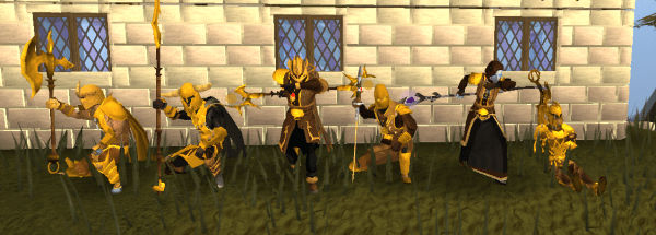 Everything You Should Know About Runescape Gold