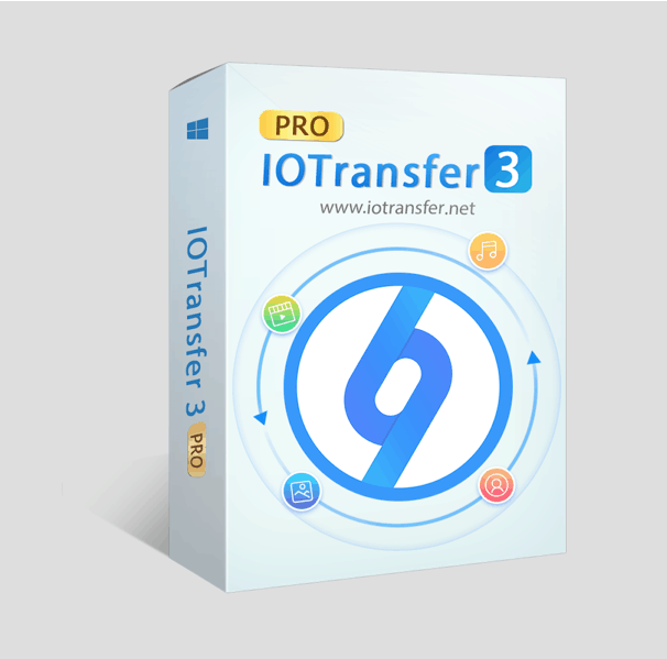 IOTransfer - Ultimate Tool For File Transfer, Download And Convert ...