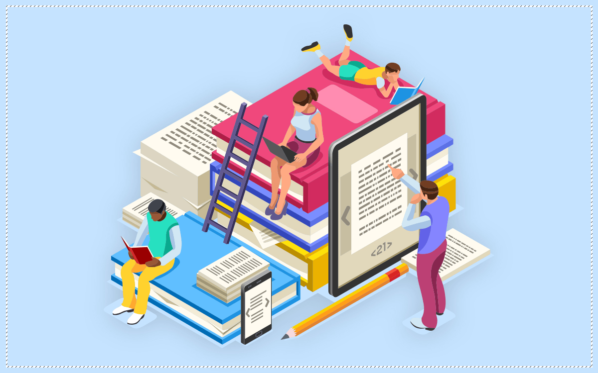 How To Pick The Best Reading Software: An Ultimate Checklist