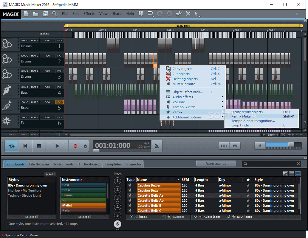 Best Free Beat Making Software