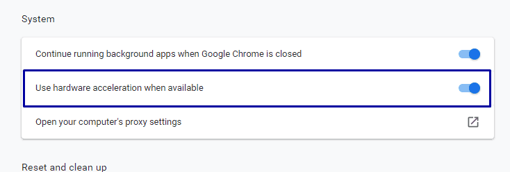 How To Disable Hardware Acceleration In Chrome- Essential 3 Step Guide