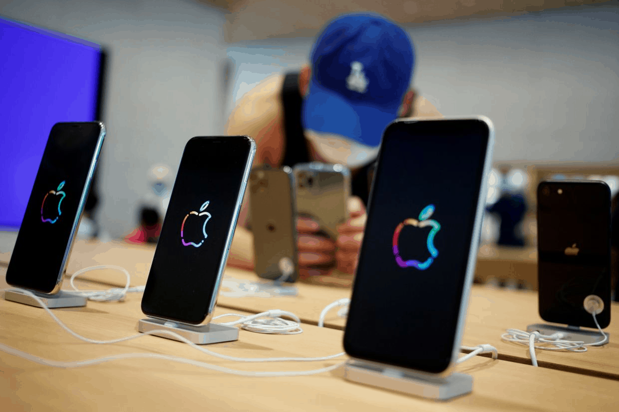 Exclusive: Apple Likely To Unveil New IPhone 5G Models In October 2020 ...