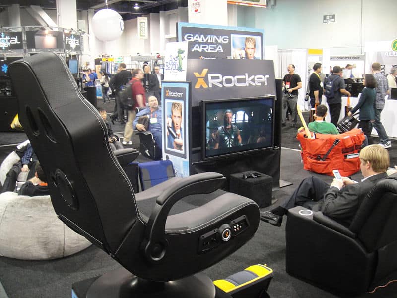Best Rocker Chair In 2020