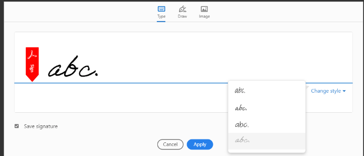 How To Sign A PDF File Online?