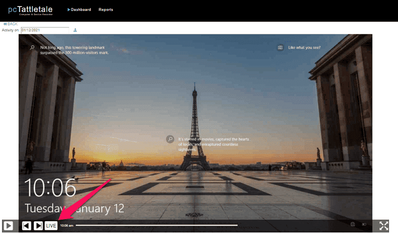 How To Monitor Windows PC?