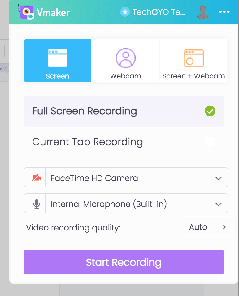 Vmaker Review: A Must Have Screen Recording Tool For Every Remote Team