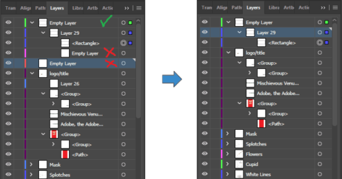 6 Quick Fix To Solve Adobe Illustrator Error “An Unknown Error Has ...