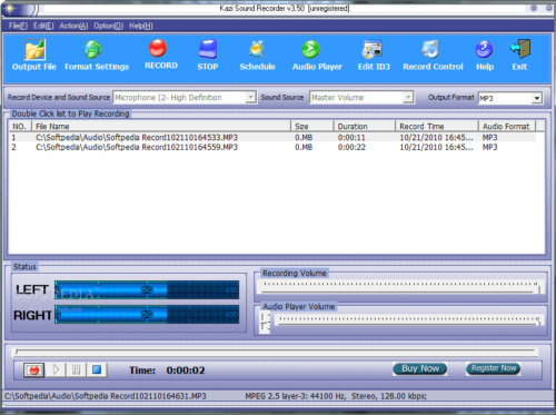 Top 5 Microphone Booster Software For Real Time Audio Enhancement