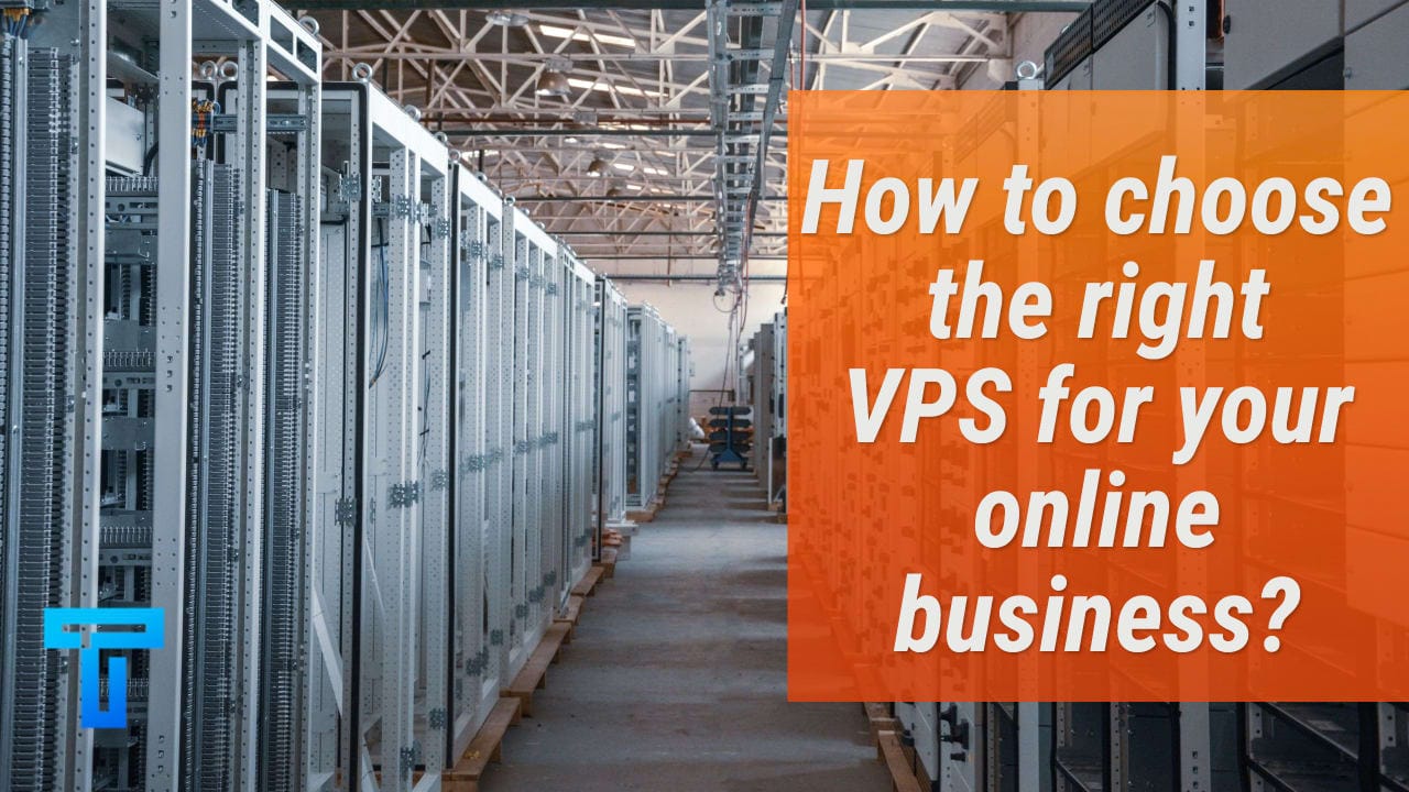VPS Servers - How To Choose The Right Vps For Your Online Business VPS Servers - How To Choose The Right Vps For Your Online Business