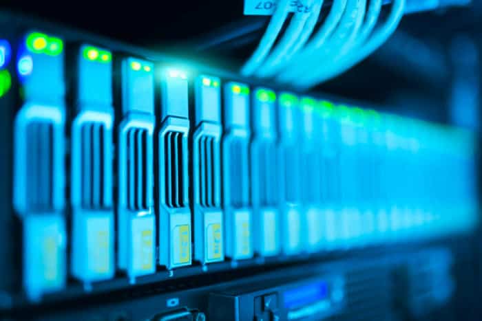 What Is The Average Cost And Price Breakdown Of A Server?