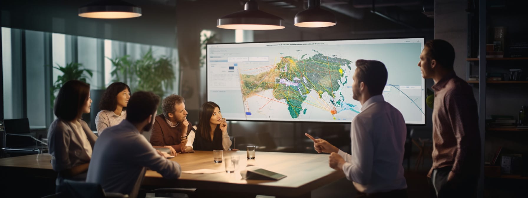 How To Find The Best Relationship Mapping Software