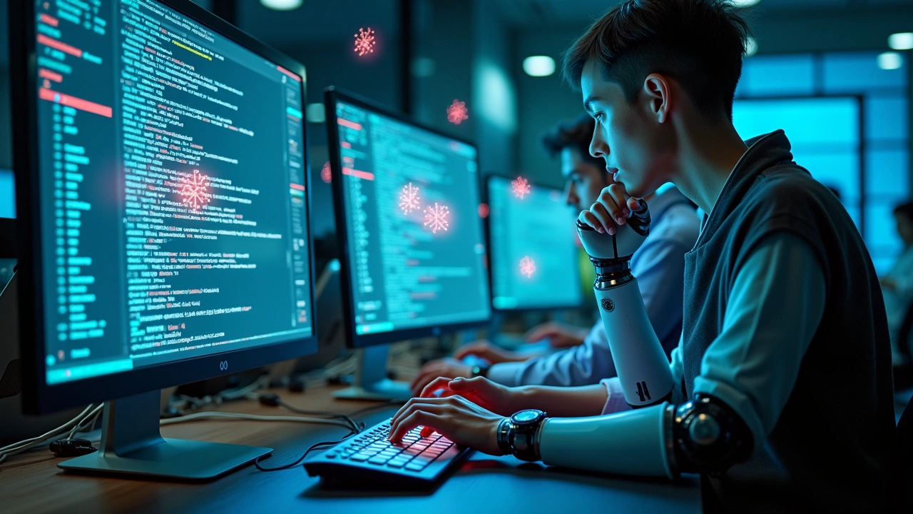 AI In Debugging: Why It Struggles And How It's Improving